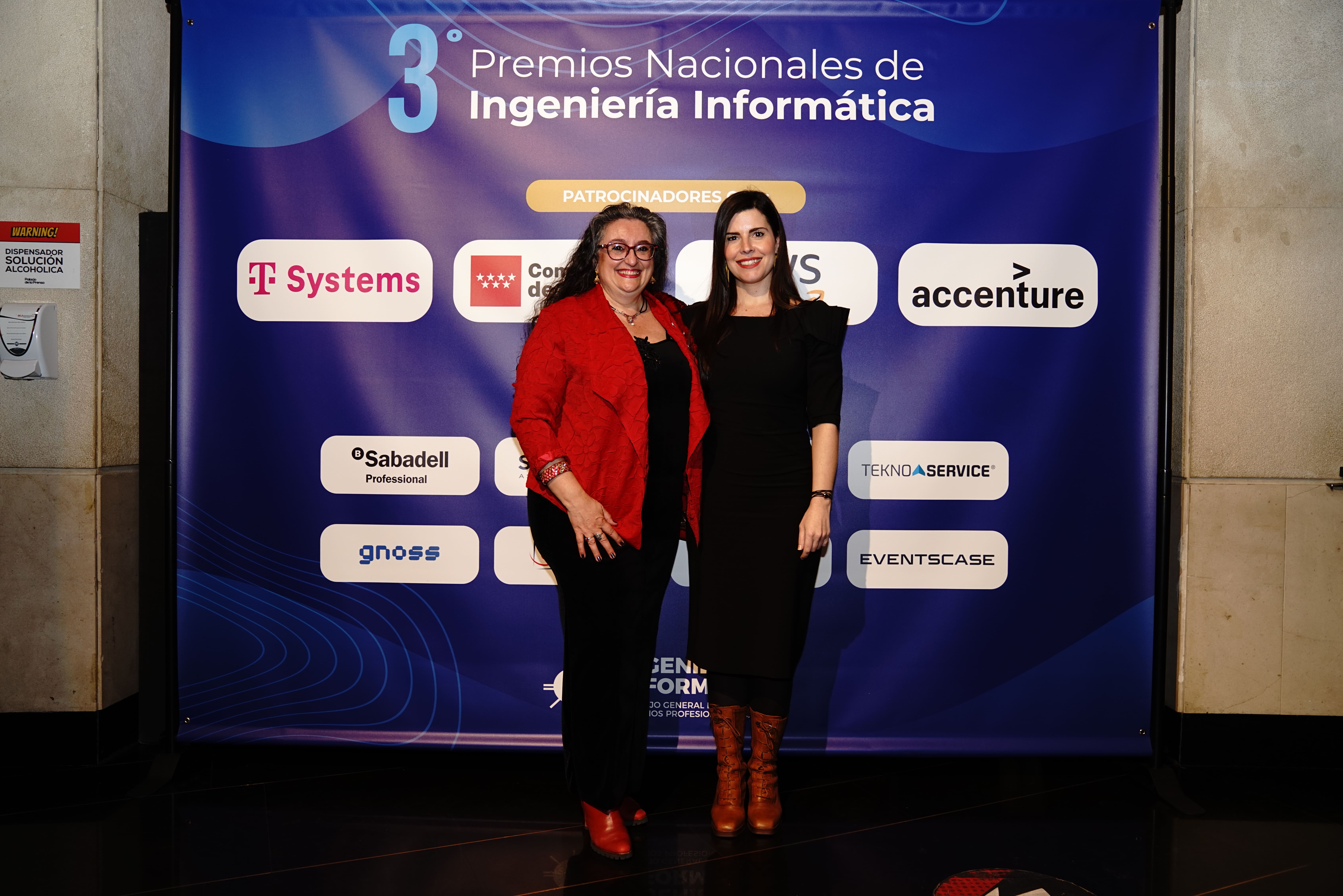 Premios nacionales III